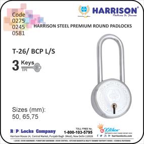 Supernova Wardrobe Lock (SupernovaL),Godrej Hardware - The Design Bridge