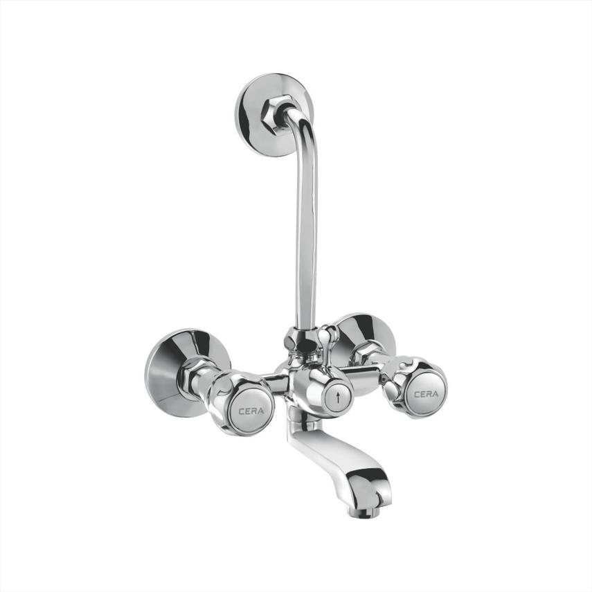 Floral Wall mixer (F3002401-Floral)