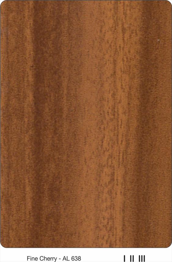 FINE CHERRY (AL 638)