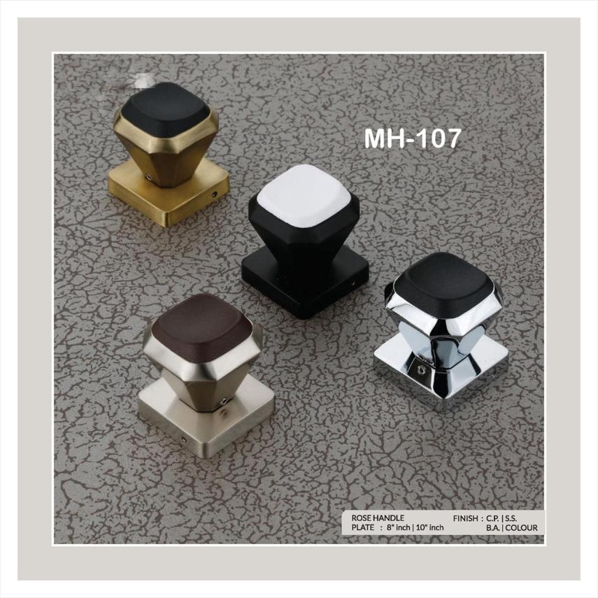 MH_107 (MH_107),Alight Hardware - The Design Bridge