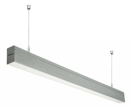 SUSPENDED LINEAR UP DOWN TYPE - SLENDO (PLHM04404)