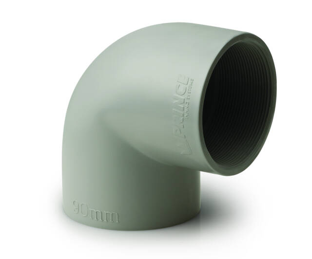 Threaded Elbow (IM100434)