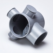 MULTI FLOOR TRAP PARTITION WITH PLUG (M252009010)