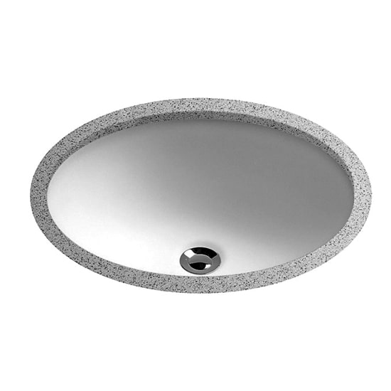 Under Counter Washbasin (LW569M#NW1)