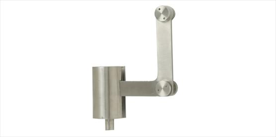 ENOX Round Patch Fitting EPF - 304 (EPF - 304)