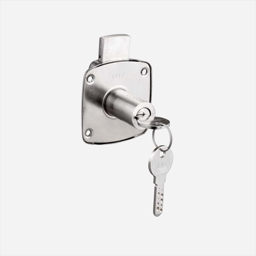 Wardrobe Lock - (32 MM) (Wardrobe Lock - (32 MM))